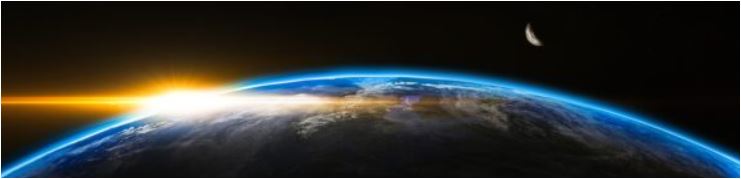 Aarde - Senioren Studiegroep Astronomie